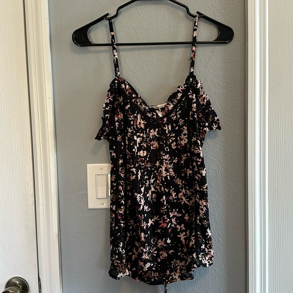 American Rag | Tops | Nwt American Rag Blouse | Poshmark